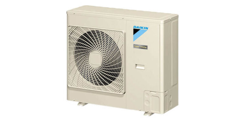 Điều Hòa Âm Trần Cassette Daikin Inverter 2 Chiều 24.000 BTU (FCTF71AVM ...