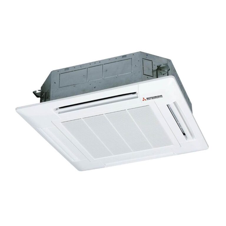 Điều Hòa Cassette Daikin 1 Chiều 30.000BTU (FCNQ30MV1/RNQ30MV1) Điều ...